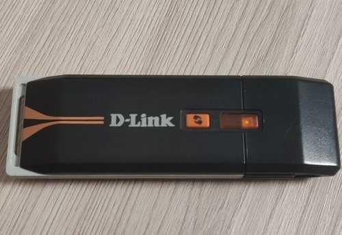 Wifi адаптер D-Link