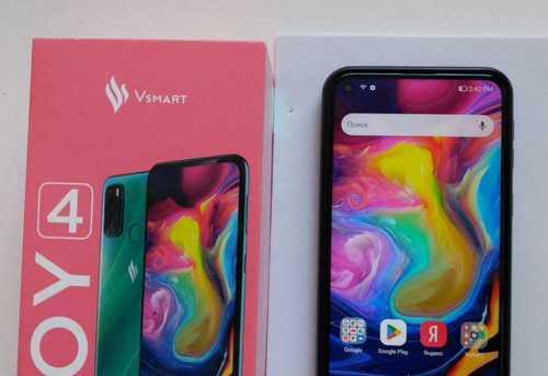 Vsmart Joy 4, 3/64 ГБ