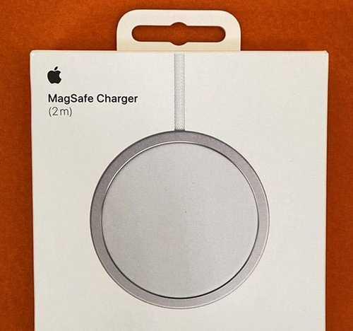 Magsafe Charger (2 m) (New)