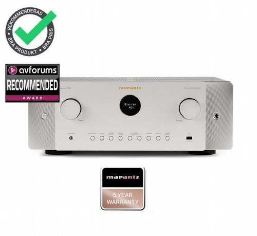 Marantz Cinema 60 DAB Silver Gold