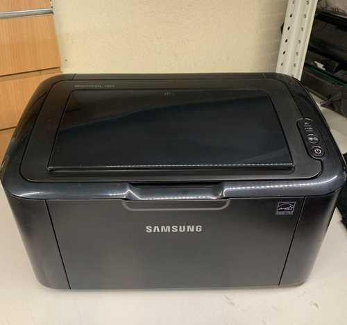 Принтер лазерный samsung ml -1865