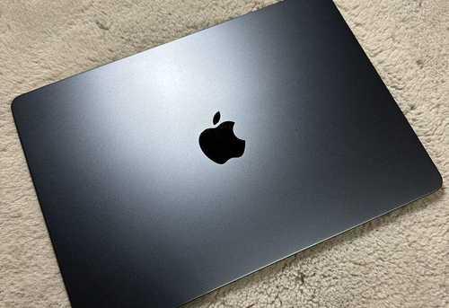 Apple MacBook Air 13 midnight 2022 m2 512