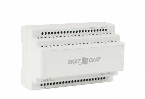 Скат skat-24-4.0 DIN (589) ибп 24в