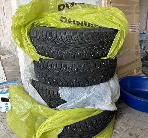 Nokian Tyres Hakkapeliitta 5 155/70 R13