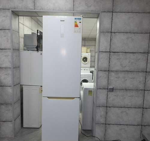 Холодильник Braun brmd4680dwnf