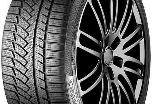 Continental ContiWinterContact TS 850P SUV 275/50 R20 113V