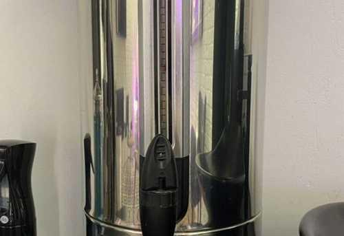 Термопот Gemlux GL-WB-20DIS Silver