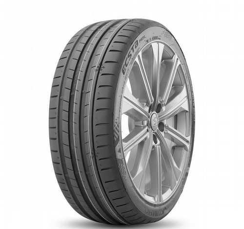 Kumho Ecsta PS91 255/30 R19 91Y