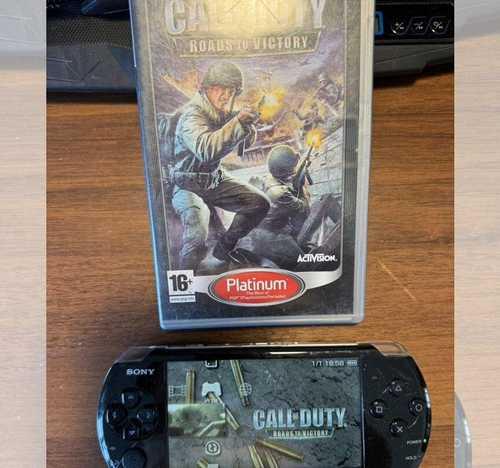 Sony psp 3008 прошитая