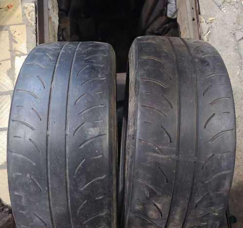 Dunlop Direzza ZII 205/50 R16