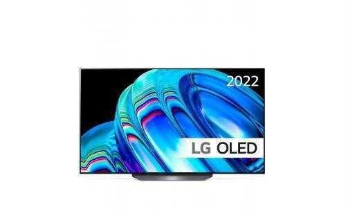 Телевизор LG oled77B2LA