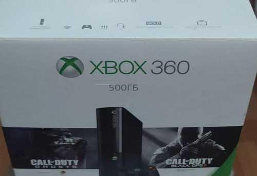 Xbox 360-E