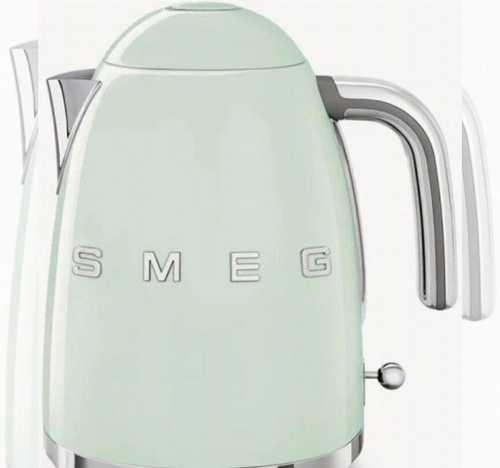 Чайник электрический smeg