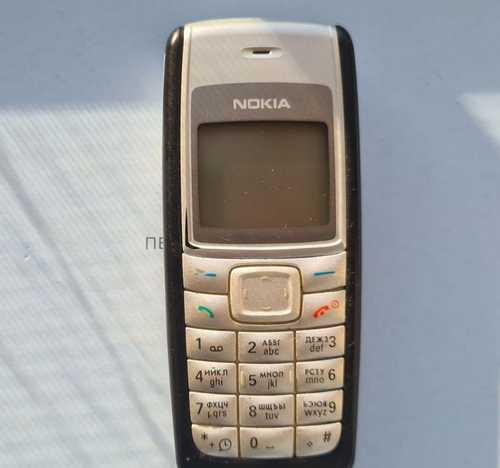 Nokia 1110i