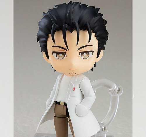 Фигурка аниме Nendoroid Okabe Rintarou