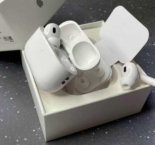 AirPods Pro 2 Best   Edition/Новые 2025