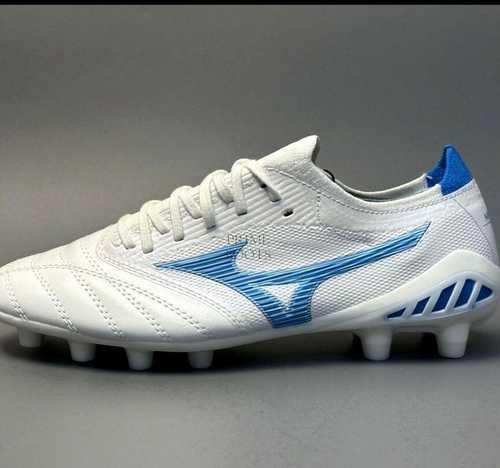 Бутсы Mizuno Morelia Neo