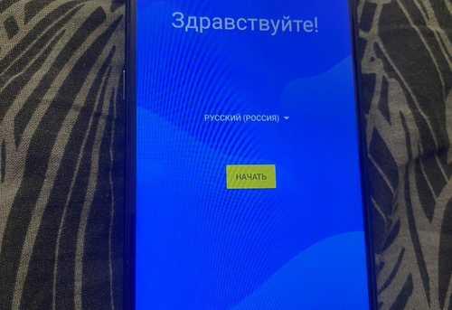 Alcatel 1S 6025H, 3/32 ГБ