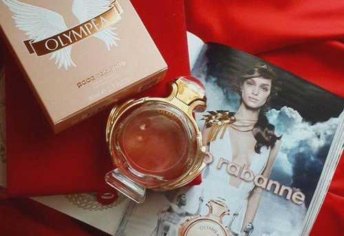 Paco rabanne olympea 80ml