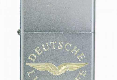Зажигалка Zippo Deutsche Luftwaffe