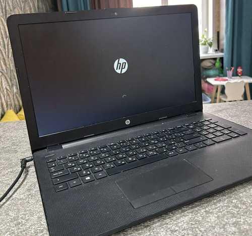 Ноутбук hp tpn c130