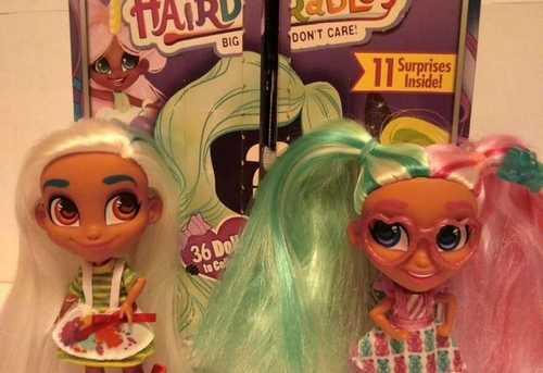 Куклы hairdorables