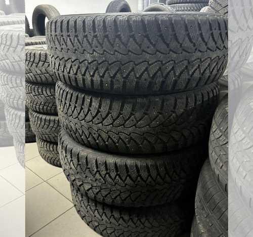 Cordiant Sno-Max 225/65 R17