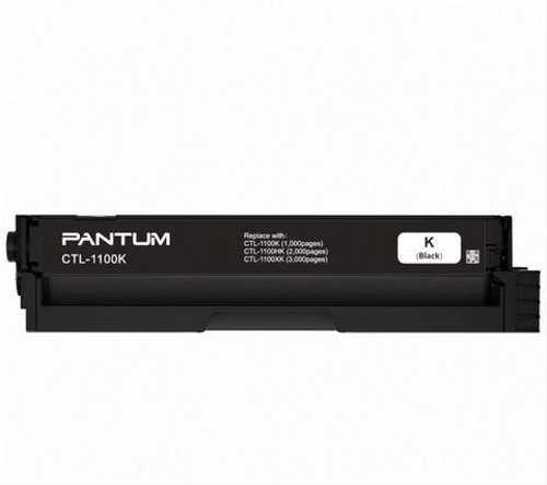 Тонер Pantum CTL-1100HK 533922