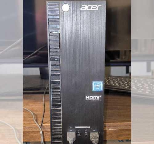 Acer Aspire XC-704