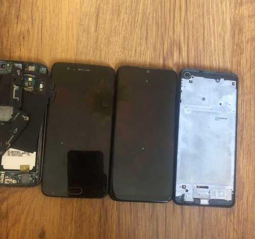 Samsung Galaxy A20, 3/32 ГБ