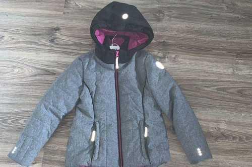 Куртка зимняя Icepeak 128