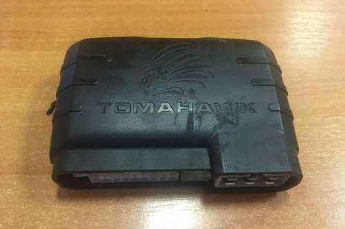 Блок автосигнализации Томагавк / Tomahawk SL-950