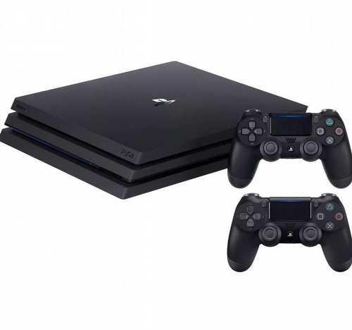 Sony playstation 4 ps4 pro 1tb