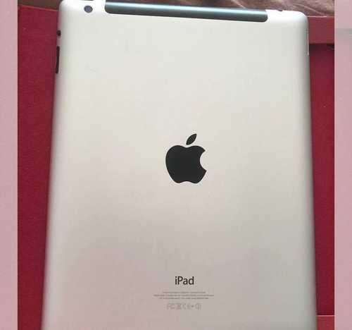 iPad 4 32gb