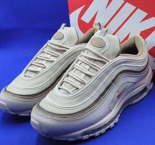 Кроссовки Nike air max 97 (41-45) (Арт.76597)