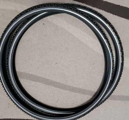 Покрышки Schwalbe SMART sam 28*1.6
