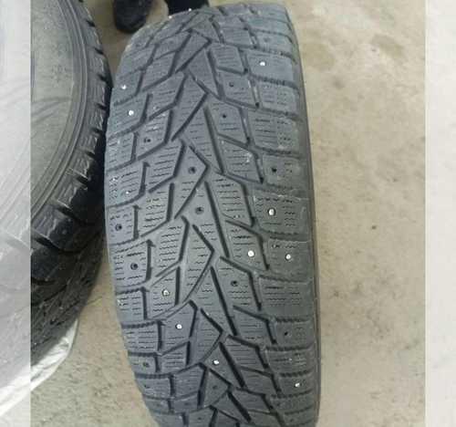 Dunlop Grandtrek Ice 02 235/60 R18 100R