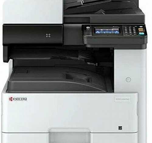 Мфу Kyocera ecosys M4125idn