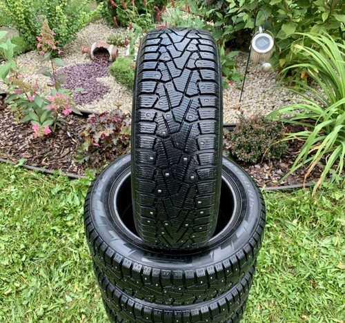 Pirelli Ice Zero 185/60 R15 88T
