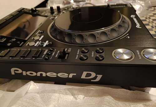 Pioneer cdj 2000 nexus 2