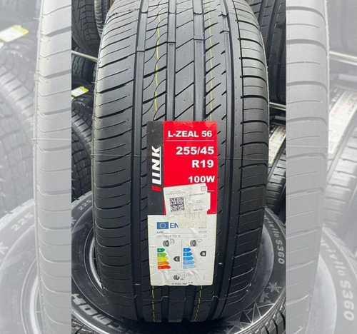 iLink L-Zeal56 255/45 R19 100W