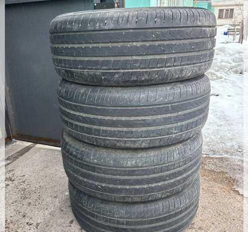 Pirelli Cinturato P7 215/50 R17 95W