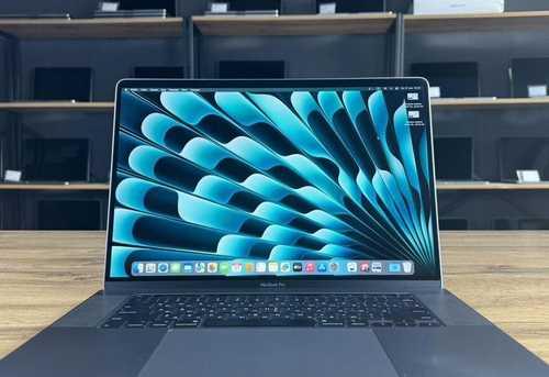 MacBook Pro 16 2019 i7/16/512