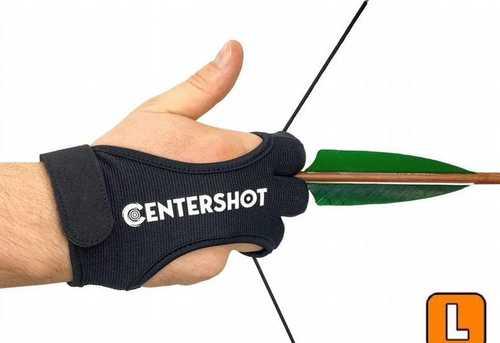 Перчатка для стрельбы из лука L "Centershot"