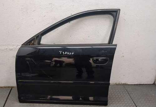 Дверь боковая Audi A3 (8PA), 2008