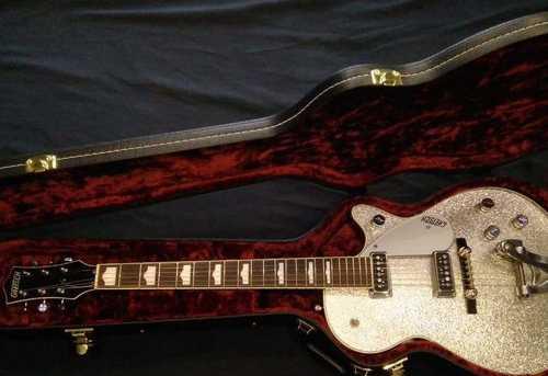 Гитара Gretsch G6129T - 1957 (2006) Япония новая