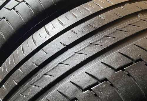 Continental PremiumContact 6 225/55 R17 97W