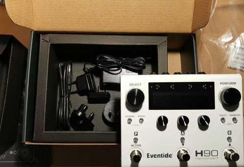 Процессор Eventide H90 Harmonizer доставка Авито