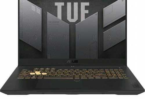 Игровой ноутбук Asus TUF Gaming F17