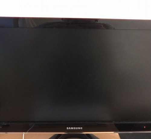 Монитор Samsung syncmaster BX2335 23" 1920x1080